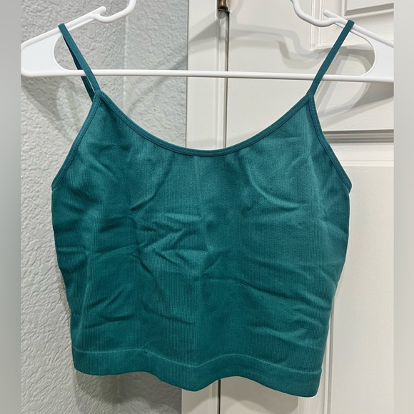 wild fable | Intimates & Sleepwear | Wild Fable Seamless Bralette ...
